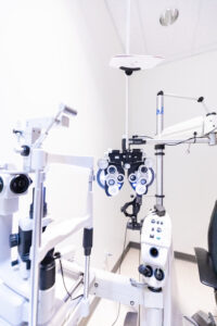 Fort Carson – Peak View Optometry