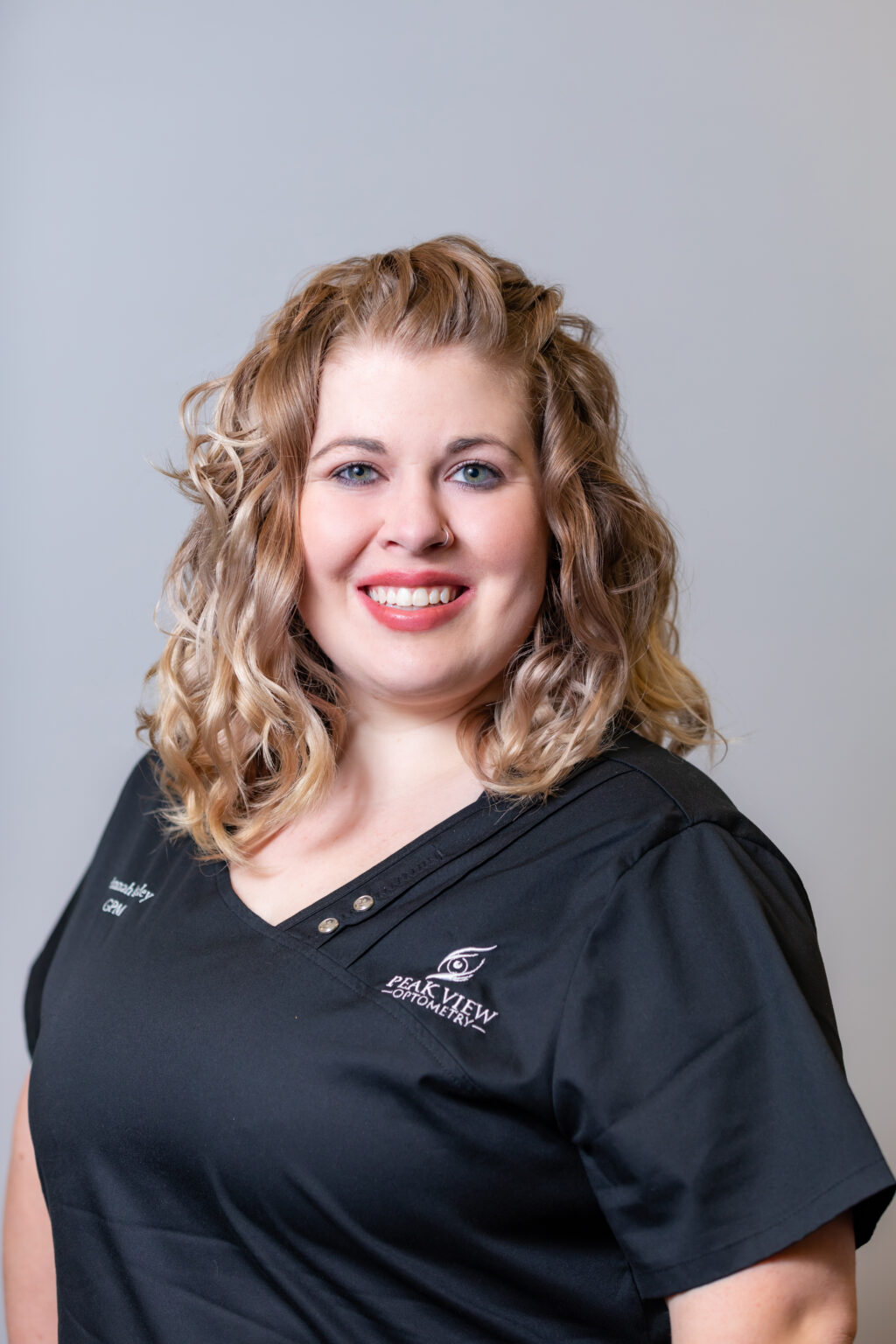 Fort Carson – Peak View Optometry