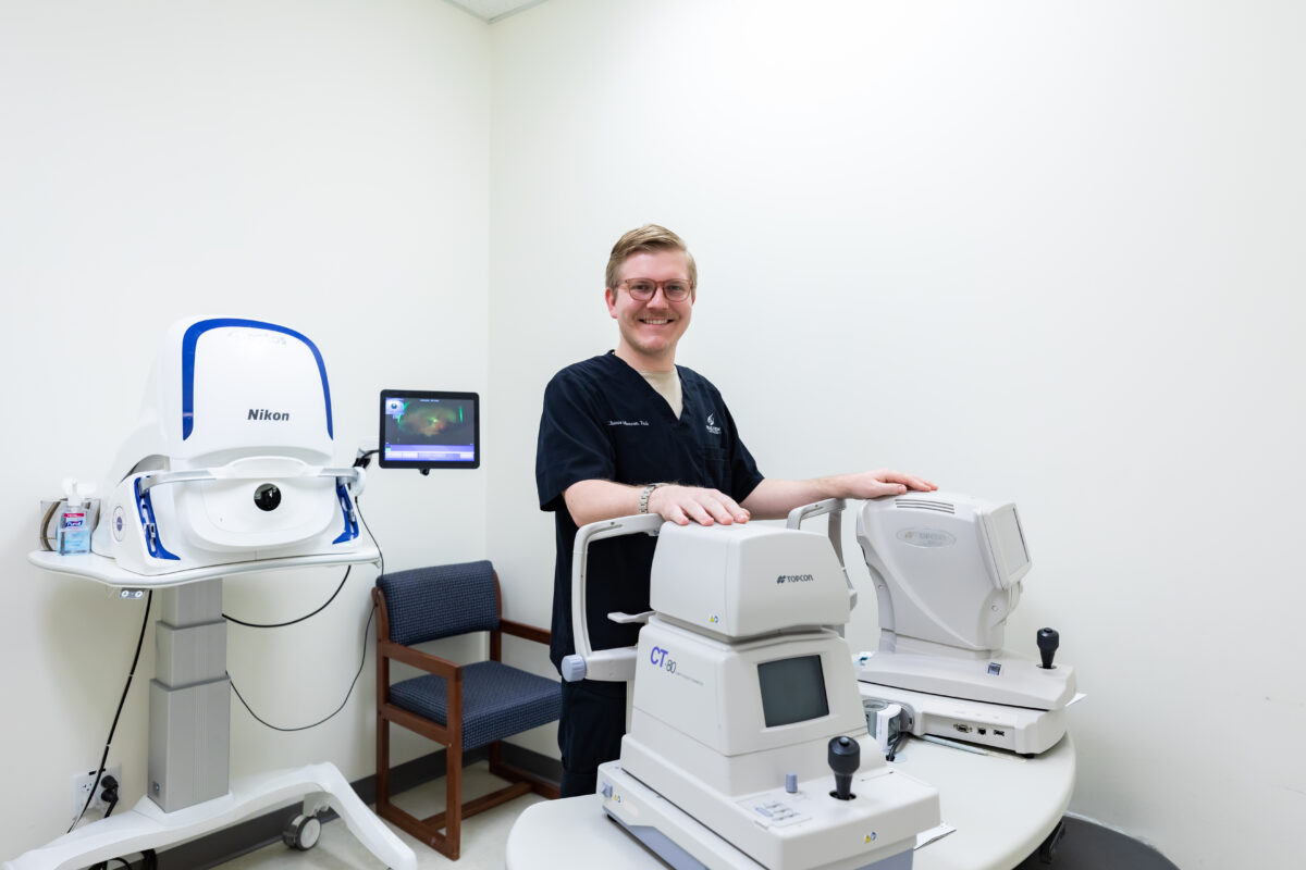 Fort Carson – Peak View Optometry